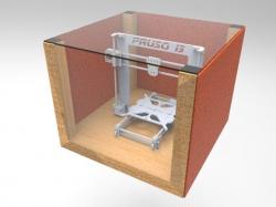 enclosure prusa i3 3D Models | Page 1 | STLFinder