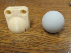 ev3 ball caster 3D Models | Page 1 | STLFinder