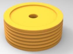 Filament rol 3D Models | Page 1 | STLFinder