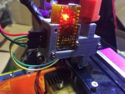 Filament Width Sensor with Arduino Pro Micro and TSL1401CL 3D Models | Page 1 | STLFinder