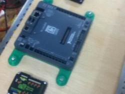 first robotics roborio mount 3D Models | Page 1 | STLFinder