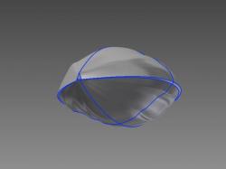 flight of the navigator 3d models 【 STLFinder