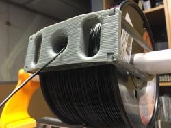 floating filament guide for octave spool 3D Models | Page 1 | STLFinder