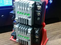 frc talon stand 3d models | Page 1 | STLFinder