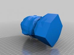 based gaben 3d models 【 STLFinder