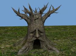 great deku tree botw 3D Models | Page 1 | STLFinder