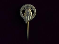 hand of king pin 3D Models | Page 1 | STLFinder