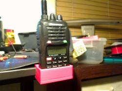 handheld ham radio 3D Models | Page 1 | STLFinder