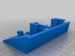 ibm ps2 late 80s computer case project box accessories 3D Models | Page ...