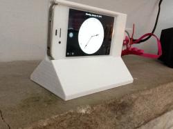iphone 3 alarm clock 3D Models | Page 1 | STLFinder