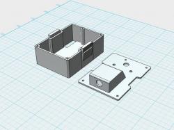 jr box case 3D Models | Page 1 | STLFinder