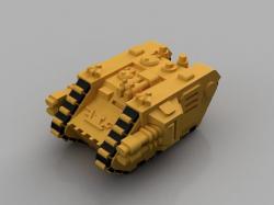 land raider 40k 3D Models | Page 1 | STLFinder