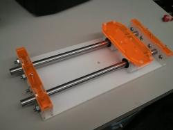 dslr rail system 3D Models | Page 1 | STLFinder