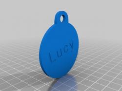lucy the dog instructions 3D Models | Page 1 | STLFinder