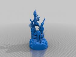 magics stl修正 3D Models | Page 1 | STLFinder