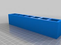 mcpx battery 3d models 【 STLFinder
