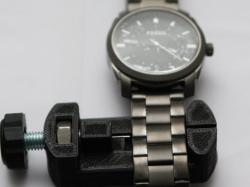 Metal Watch Band Shortener Tool 3D Models | Page 1 | STLFinder