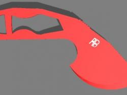 alice knife 3D Models | Page 1 | STLFinder