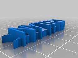 yamaha nytro fx 3D Models | Page 1 | STLFinder