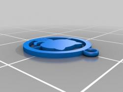 Octocat Keychain 3D Models | Page 1 | STLFinder