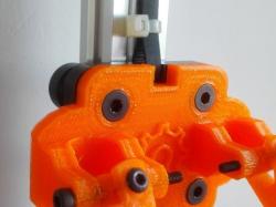OpenBuilds mini v plate for delta 3D Models | Page 1 | STLFinder