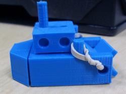 paddle boat propeller 3D Models | Page 1 | STLFinder