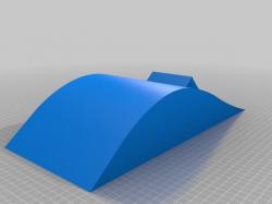 park ski jump 3d models | Page 1 | STLFinder