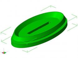 Piggy Bank Plug with Coin Slot 3D Models | Page 1 | STLFinder