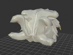 yautja armor 3D Models | Page 1 | STLFinder