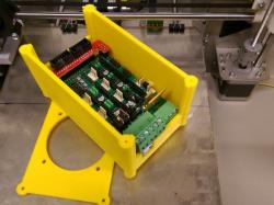 openscad model of a ramps box | Page 1 | STLFinder