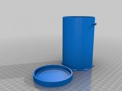 rc car 1 10 tire box lrp cpx 3d models | Page 1 | STLFinder