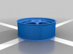 rim 8 talos 3D Models | Page 1 | STLFinder