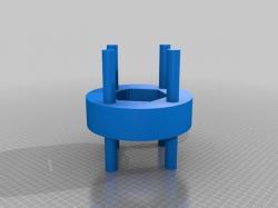 robotics 3D Models | Page 1 | STLFinder