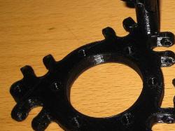 Rostock delta integrated bed leveling sensor 3D Models | Page 1 | STLFinder