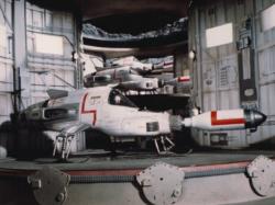 shado ufo interceptor 3d models 【 STLFinder