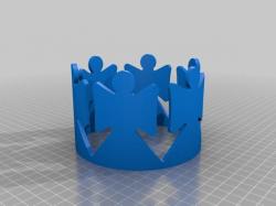 imx to play angel 3D Models | Page 1 | STLFinder