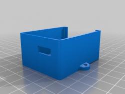 SEHS Relay Module Enclosure 3D Models | Page 1 | STLFinder