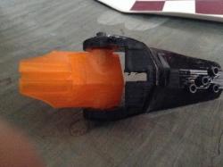 snowmobile throttle 3D Models | Page 1 | STLFinder