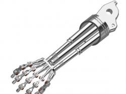 terminator arm replica 3D Models | Page 1 | STLFinder