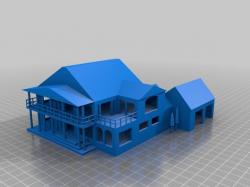 cad house 3D Models | Page 1 | STLFinder