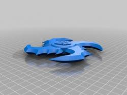 transformers frenzy characters design 3D Models | Page 1 | STLFinder