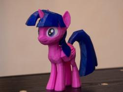 mlp fim twilight sparkle 3D Models | Page 1 | STLFinder