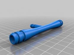 venturi pump diy 3D Models | Page 1 | STLFinder