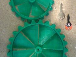 winding gear 3D Models | Page 1 | STLFinder