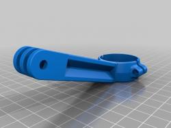 angled seat post 3D Models | Page 1 | STLFinder