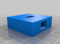 warp core base 3D Models | Page 1 | STLFinder