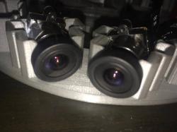 360 3d stereoscopic panoramic camera rig | Page 1 | STLFinder