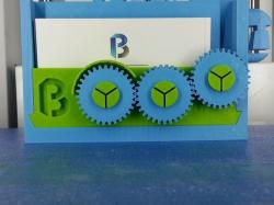 3d card printing | Page 1 | STLFinder