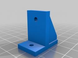 command shelf bracket 3D Models | Page 1 | STLFinder