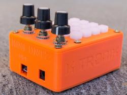16 pad midi controller 3D Models | Page 1 | STLFinder